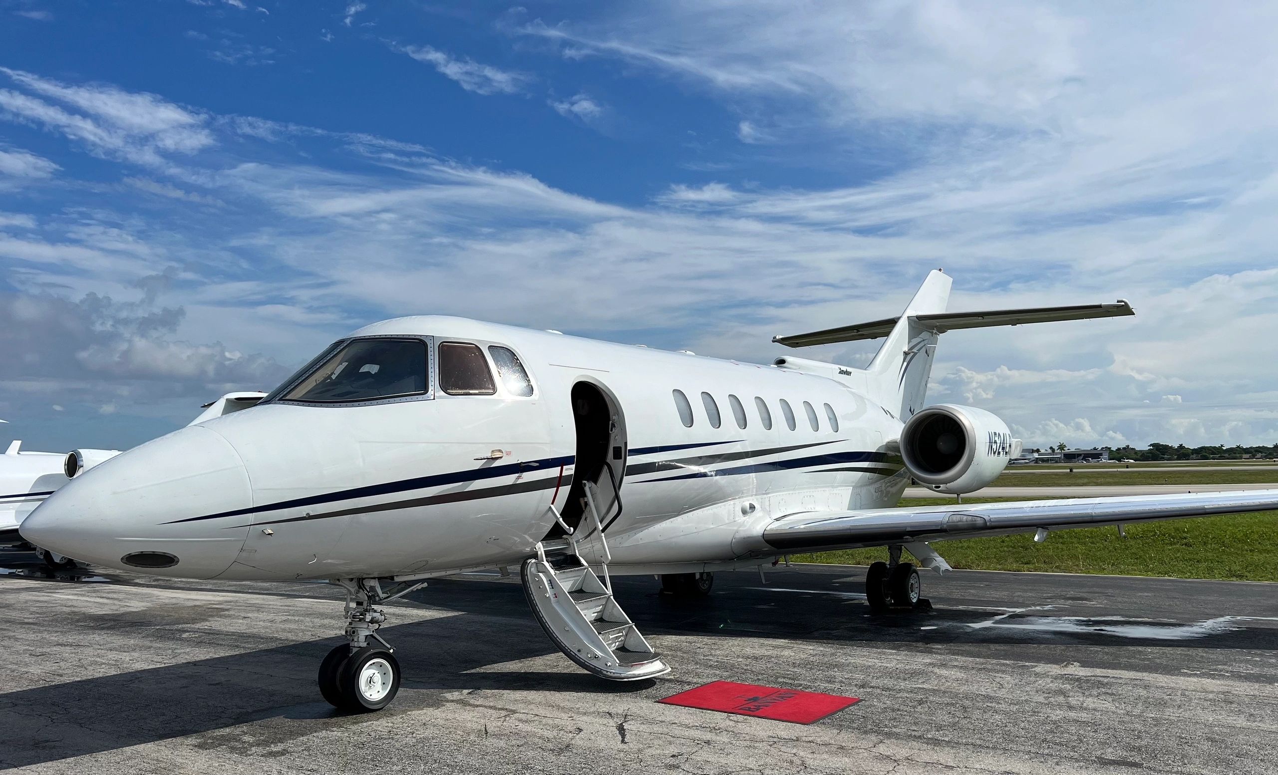 Revolution Technic Website